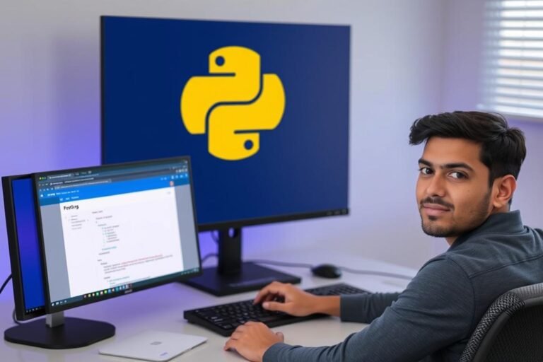 Como Enviar Email Com Python Facilmente » ScanCode