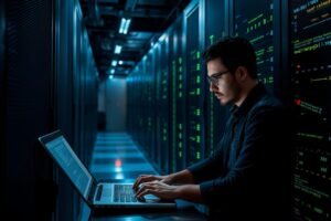 Como Criar Servidor Python Web Com O “http.server”? » ScanCode