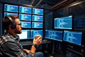 Como Criar Servidor Python Web Com O “http.server”? » ScanCode