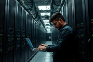 Como Criar Servidor Python Web Com O “http.server”? » ScanCode