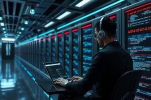 Como Criar Servidor Python Web Com O “http.server”? » ScanCode