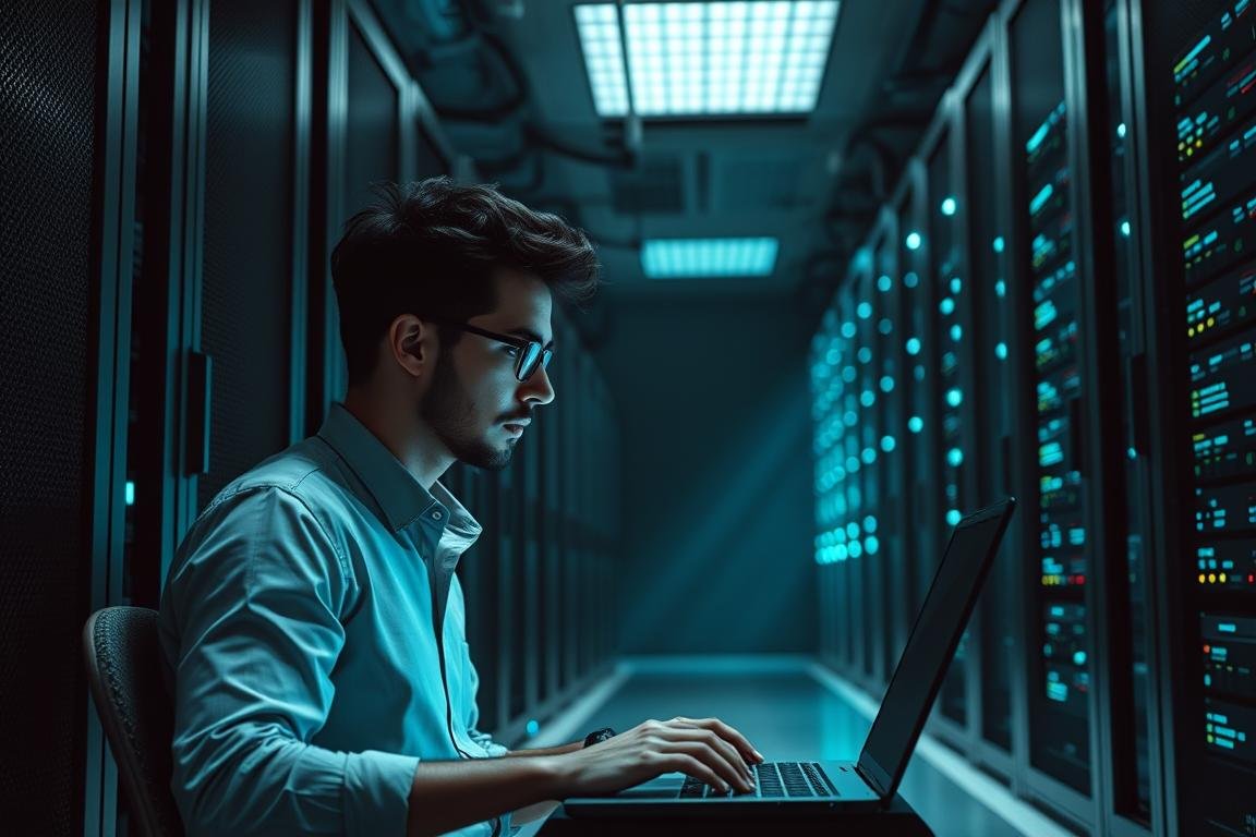 Como Criar Servidor Python Web Com O “http.server”? » ScanCode