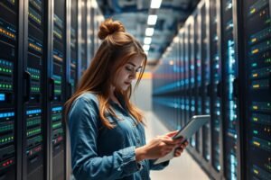 Como Criar Servidor Python Web Com O “http.server”? » ScanCode