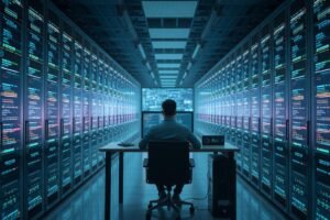 Como Criar Servidor Python Web Com O “http.server”? » ScanCode