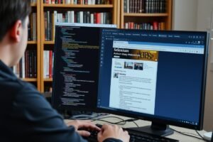 Executando Selenium Com Python No Widows » ScanCode