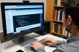 Executando Selenium Com Python No Widows » ScanCode