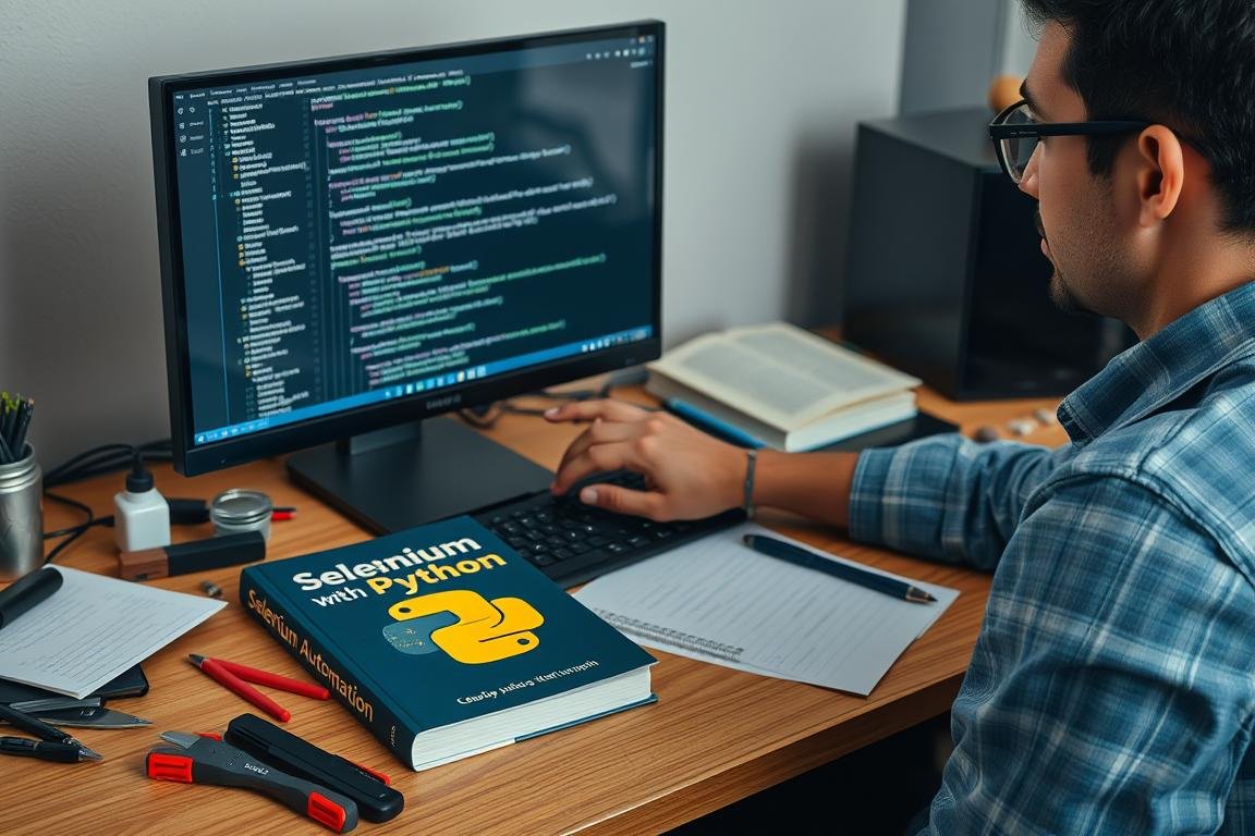 Executando Selenium Com Python No Widows » ScanCode Executando Selenium Com Python No Widows » ScanCode