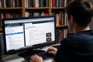 Executando Selenium Com Python No Widows » ScanCode