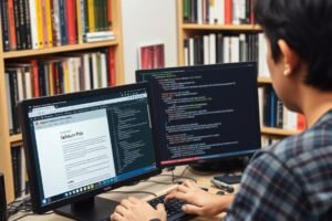 Executando Selenium Com Python No Widows » ScanCode