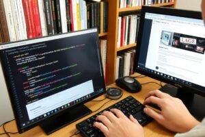 Executando Selenium Com Python No Widows » ScanCode