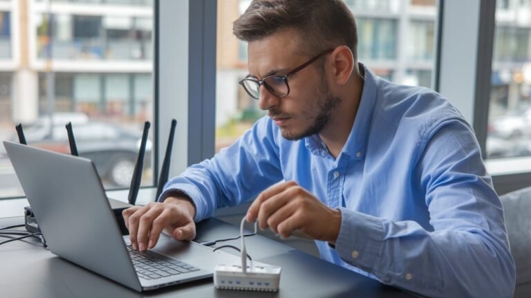 Como Medir A Velocidade Da Internet Com JavaScript » ScanCode