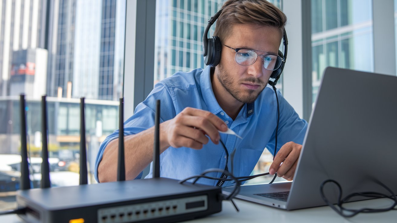 Como Medir A Velocidade Da Internet Com JavaScript » ScanCode