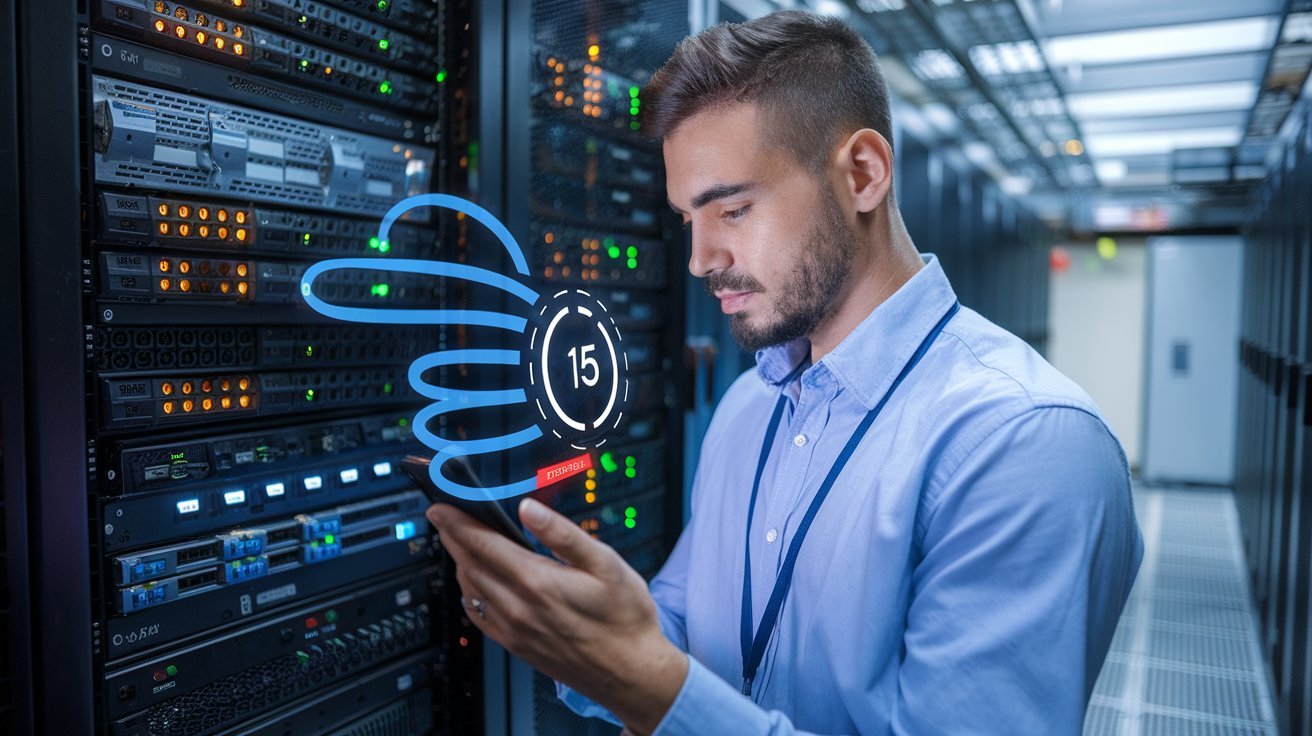 Como Medir A Velocidade Da Internet Com JavaScript » ScanCode