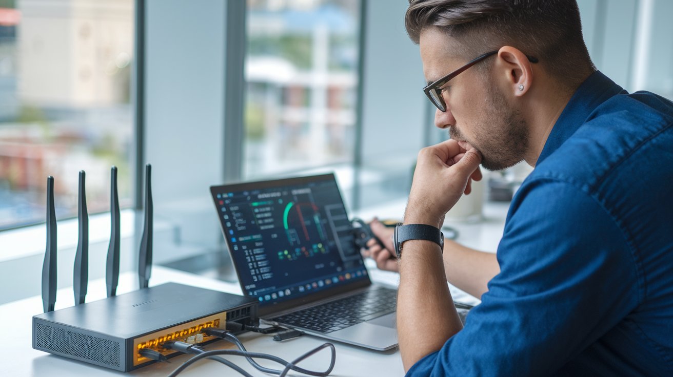 Como Medir A Velocidade Da Internet Com JavaScript » ScanCode