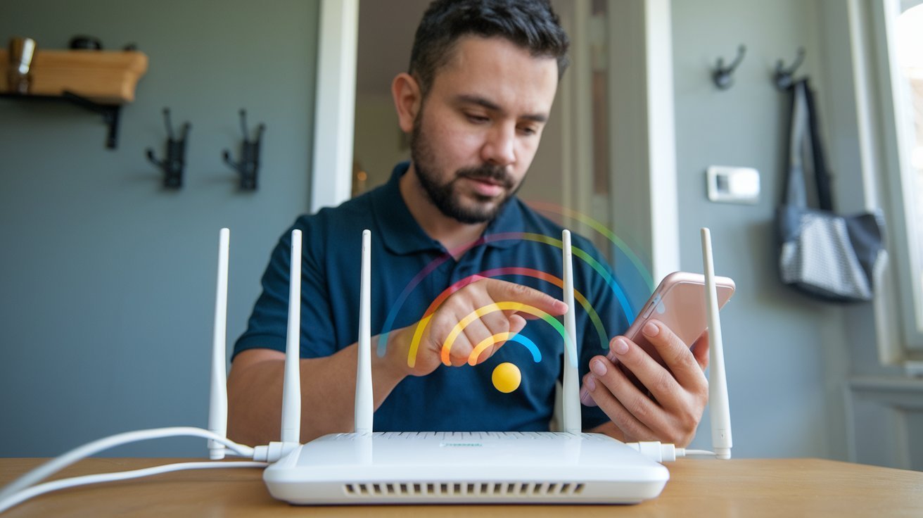 Como Medir A Velocidade Da Internet Com JavaScript » ScanCode