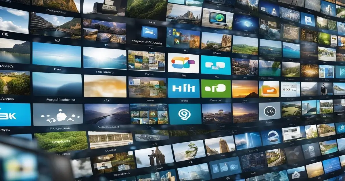 7 Sites Para Criar Imagens Com IA » ScanCode