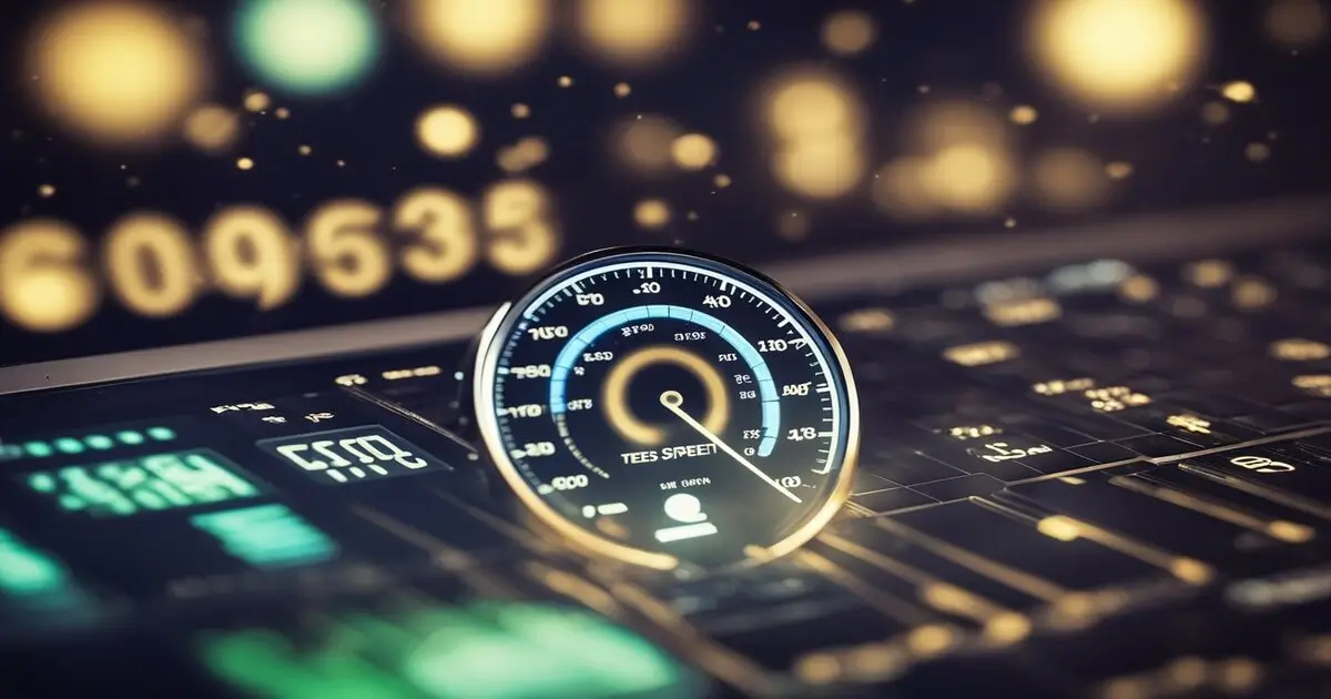 Como Medir A Velocidade Da Internet Com JavaScript » ScanCode