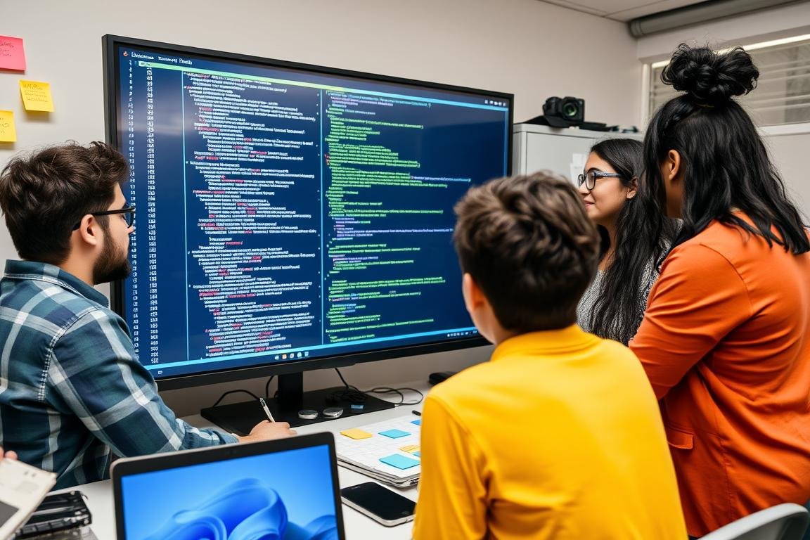 Descubra Os Melhores Pacotes Python Para Seu Projeto » ScanCode